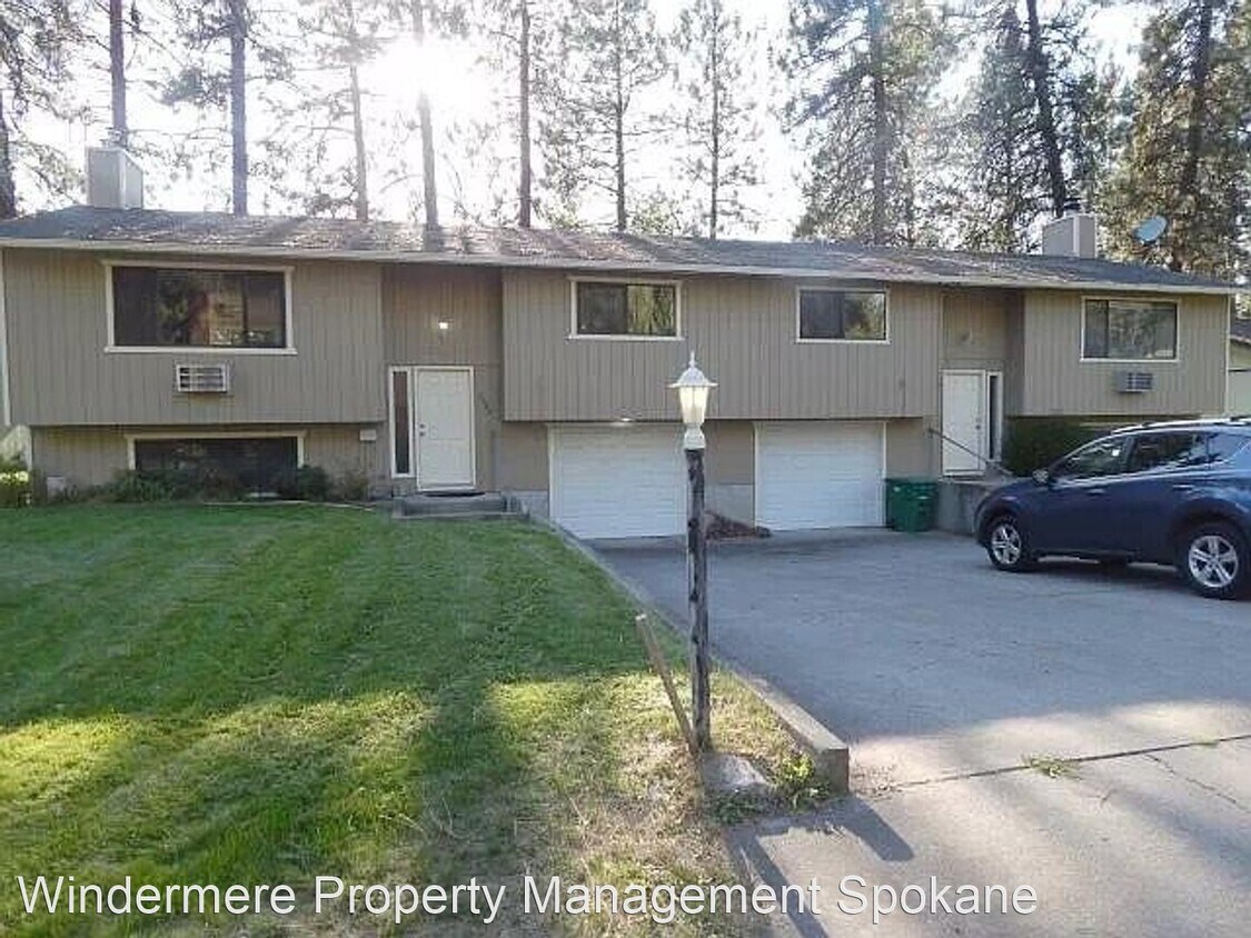 1320 S Robinhood St, Spokane Valley, WA 99206 - House Rental in Spokane ...
