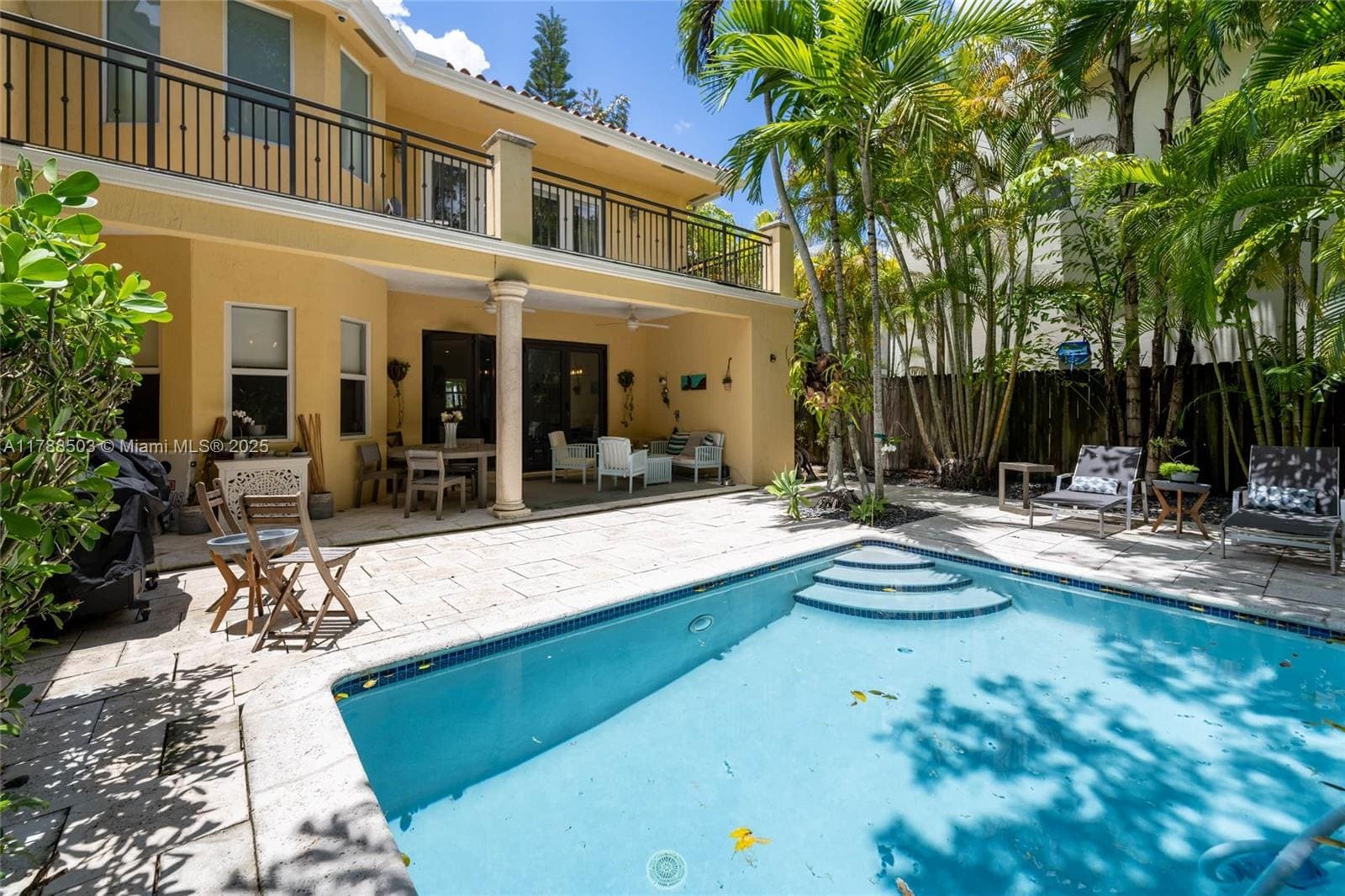 3187 Lamb Ct, Miami, FL 33133 - Townhome Rentals in Miami FL ...
