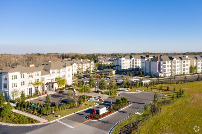 Altis Promenade - Apartments at 18065 Promenade Park Ln Lutz, FL ...