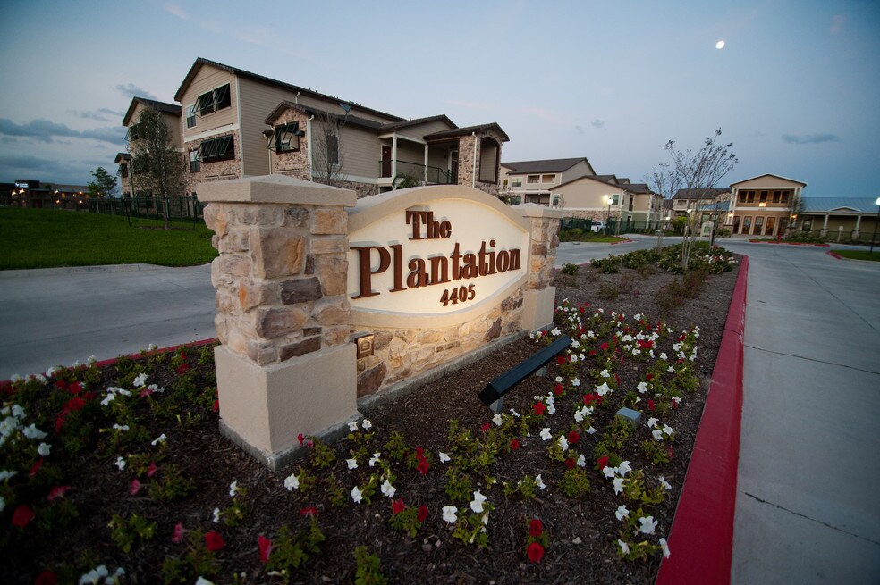 New Apartments for Rent with Air Conditioning in Mission TX ...