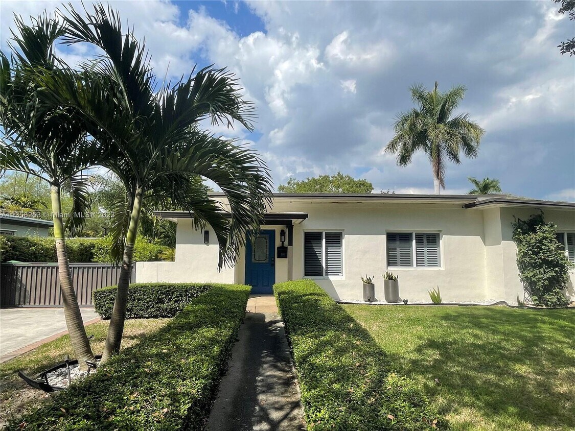 5961 SW 48th St, Miami, FL 33155 - House Rental in Miami, FL ...