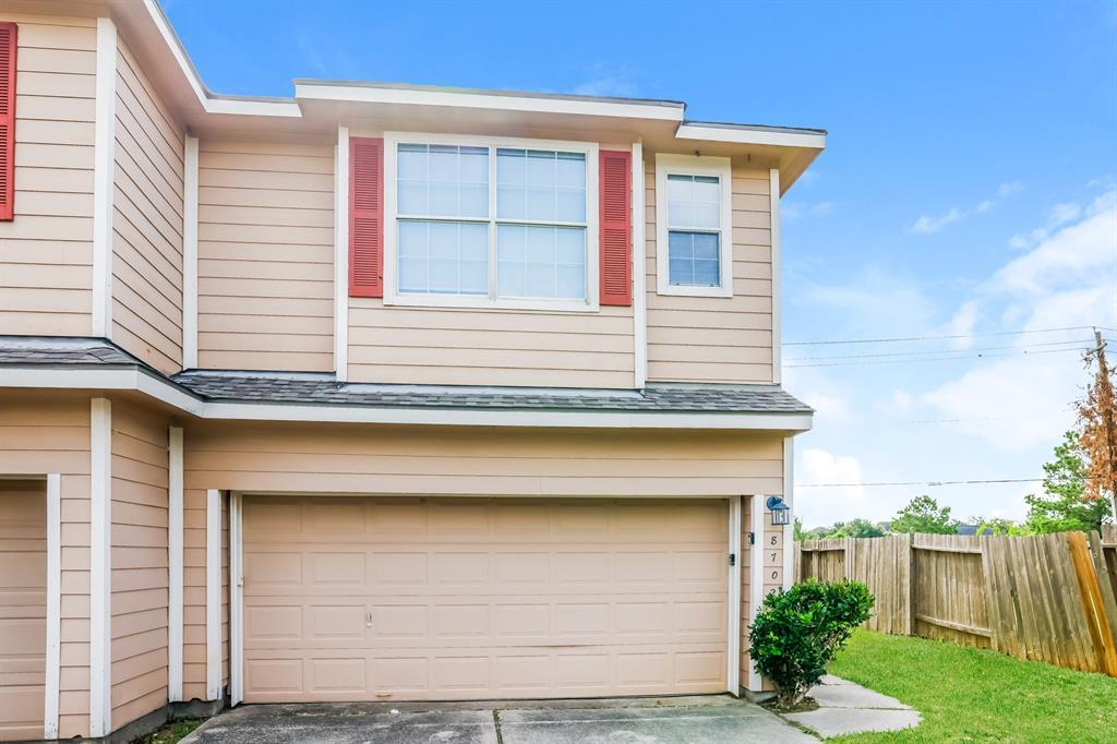 8702 Bentongrove Ln, Houston, TX 77044 - House Rental in Houston, TX ...