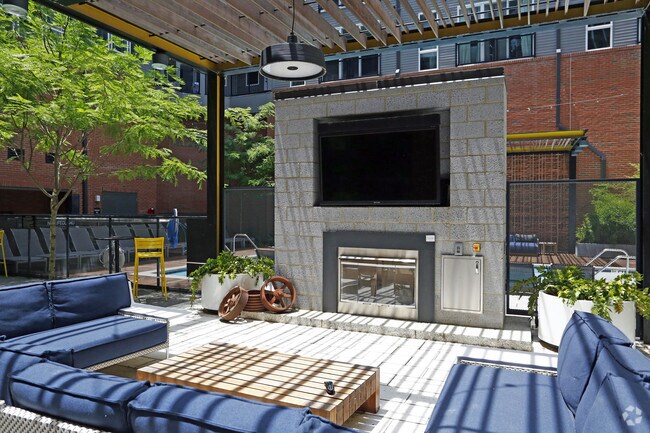 The Dillon Apartments - Raleigh, NC | Apartments.com