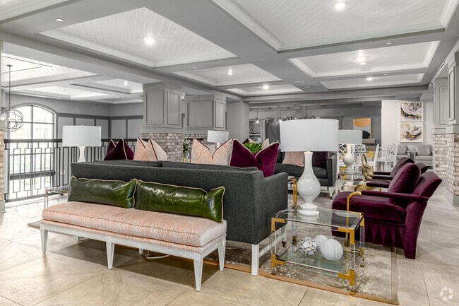 Providence Row - Apartments in Charlotte, NC | Apartments.com