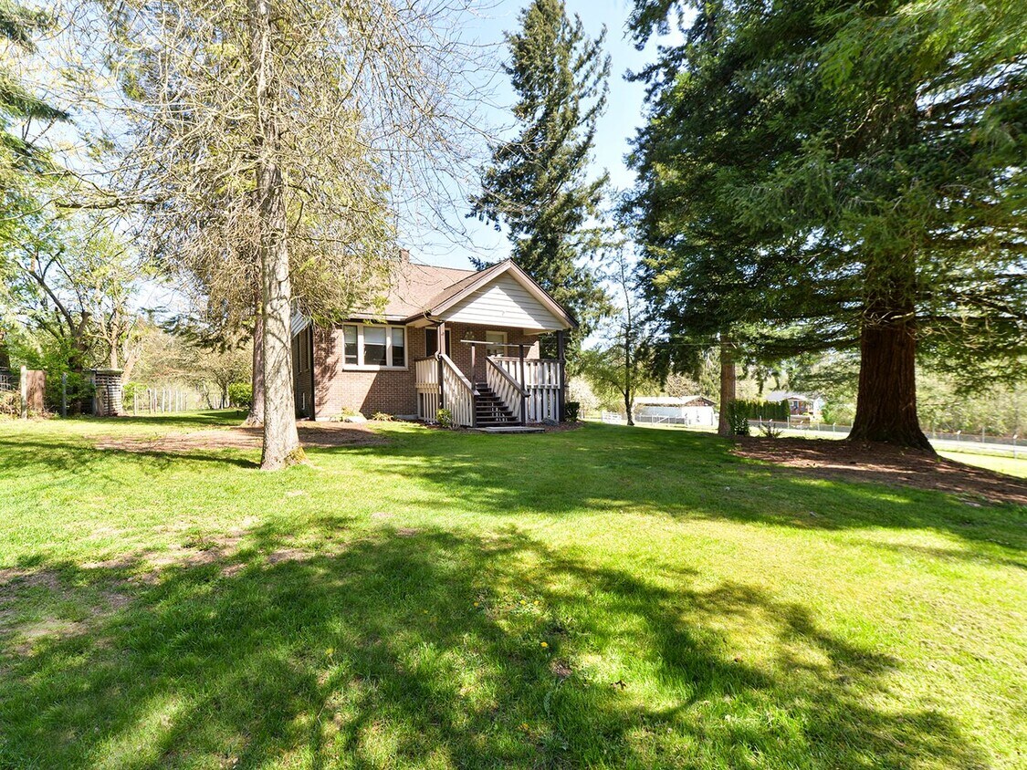 25618 SE 200th St, Maple Valley, WA 98038 - House Rental in Maple ...