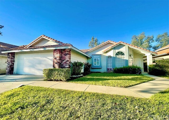 11666 Mt Baker Ct, Rancho Cucamonga, CA 91737 - House Rental in Rancho ...