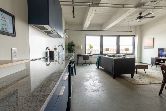 Lofts at the Mac - Apartments in Saint Louis, MO | Apartments.com