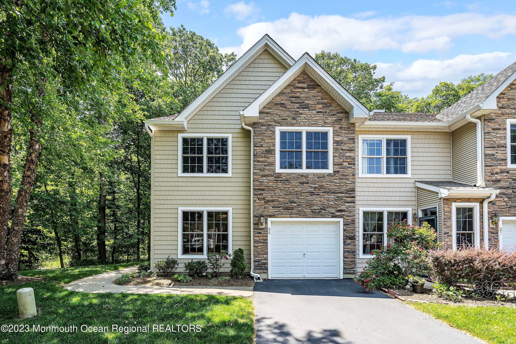25 Indigo Dr, Old Bridge, NJ 08857 - Townhome Rentals in Old Bridge NJ ...