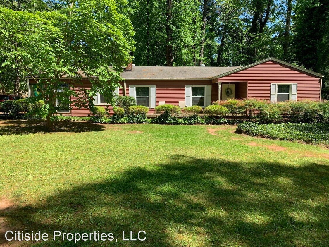 1226 Oldfield Rd, Decatur, GA 30030 - House Rental in Decatur, GA ...