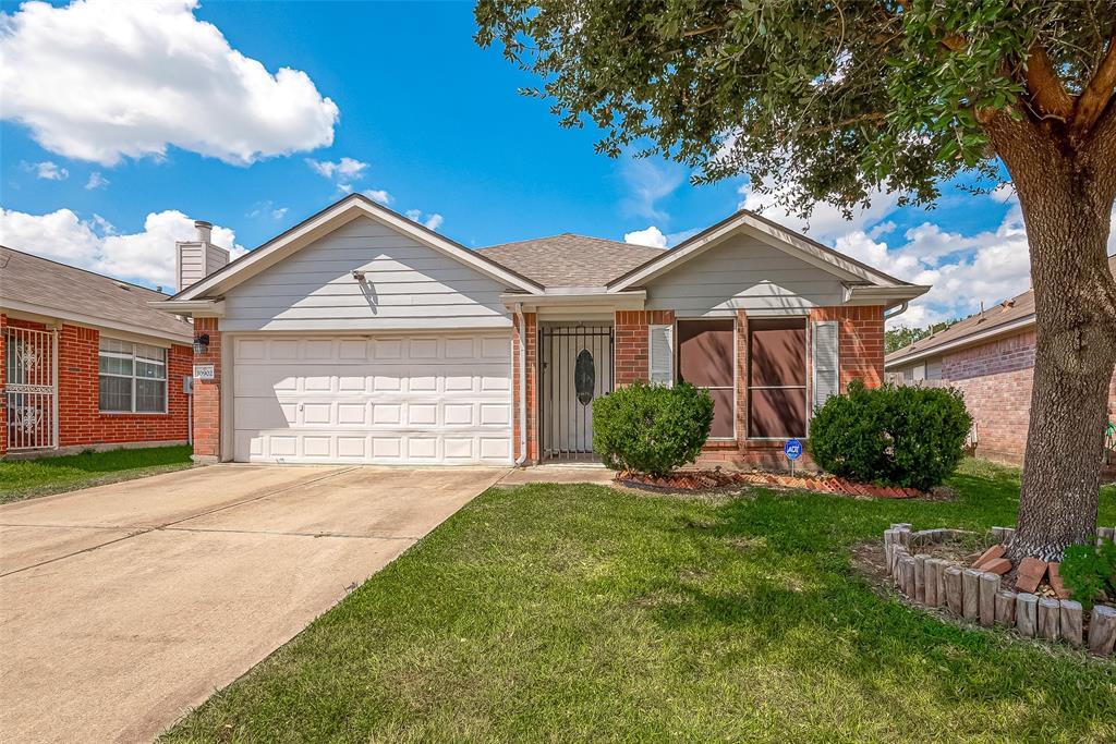 10902 Primrose Acres Ln, Houston, TX 77031 - House Rental in Houston ...