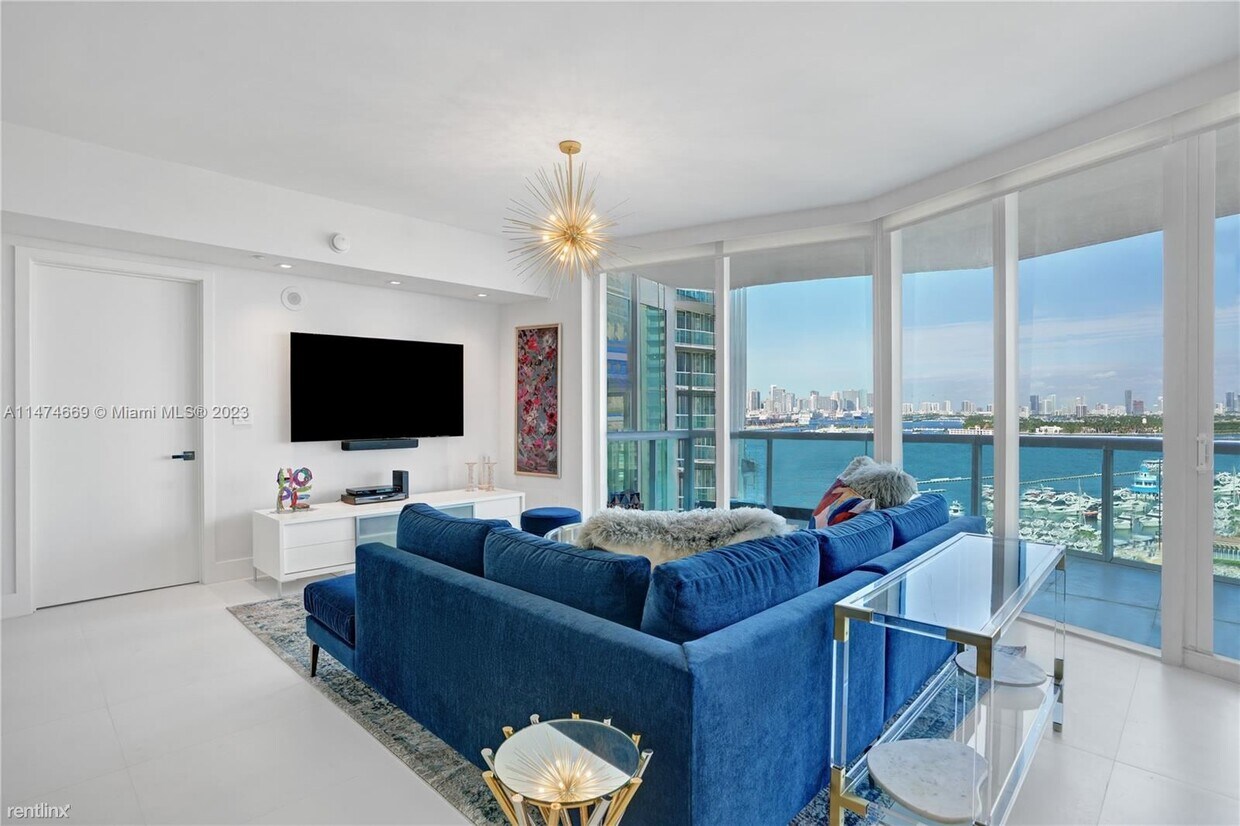 1000 South Pointe Dr Unit Apt 1508, Miami Beach, FL 33139 - Condo for ...