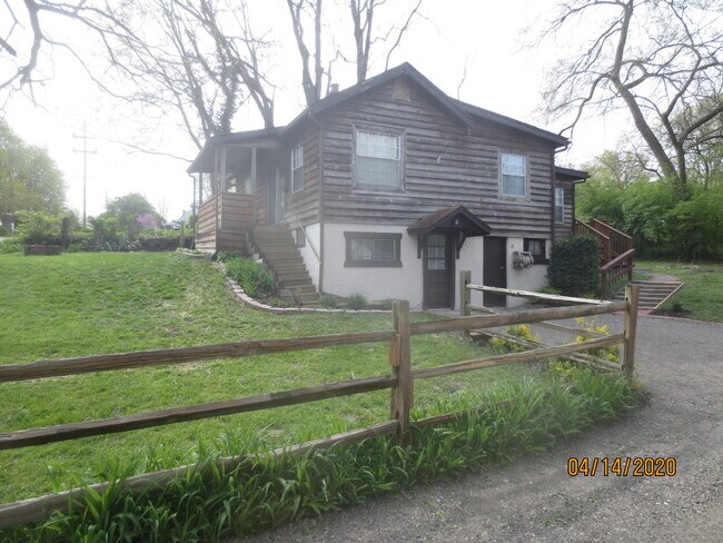 11238 Van Cleve Ave, St. Louis, MO 63114 - House Rental in St. Louis ...