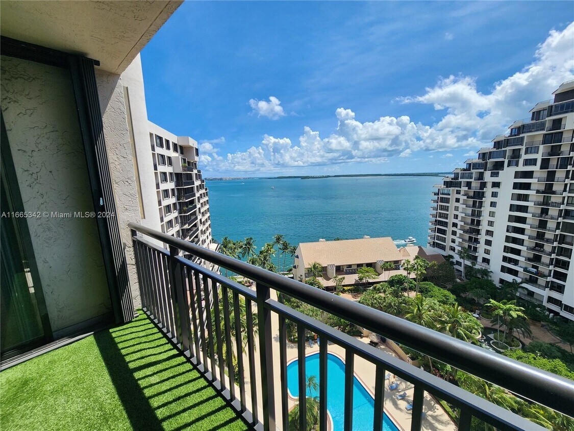 540 Brickell Key Dr Unit 1603, Miami, FL 33131 - Condo for Rent in ...