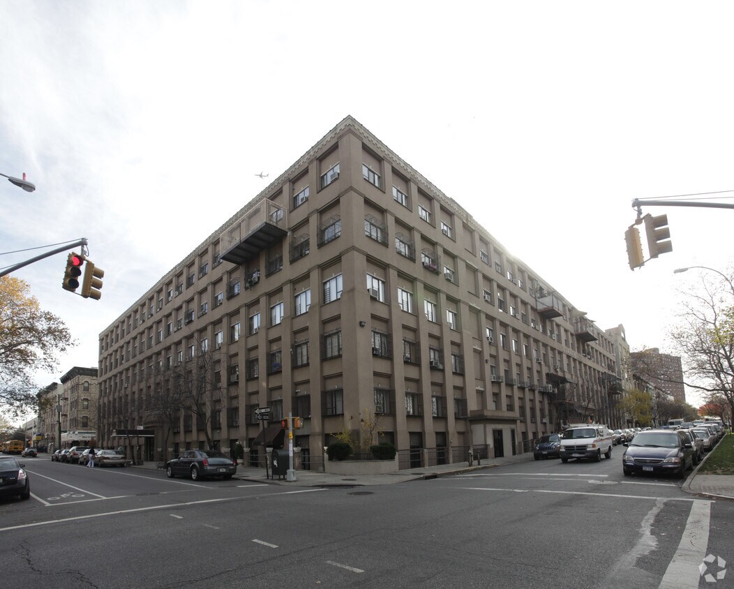 263 Classon Ave, Brooklyn, NY 11205 - Apartments in Brooklyn, NY ...