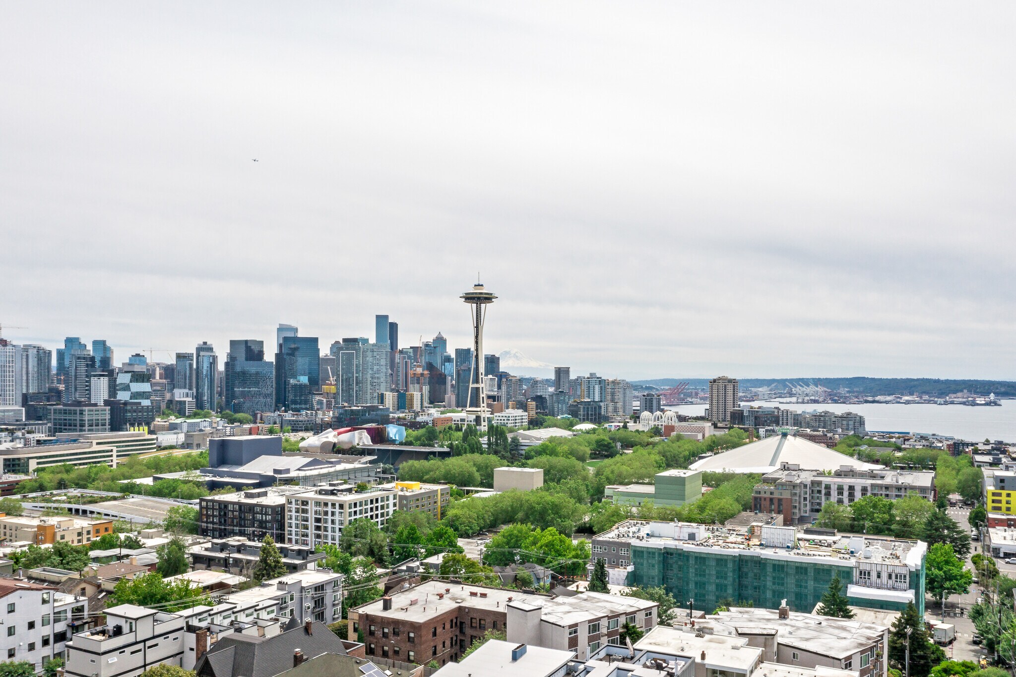 12 Ward St Unit A104, Seattle, WA 98109 - Condo for Rent in Seattle, WA ...