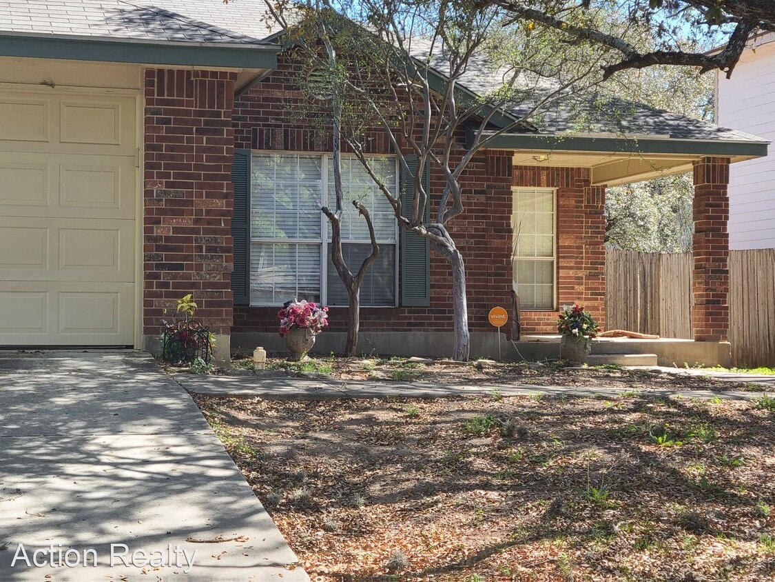 9310 Overland Way, San Antonio, TX 78254 - House Rental in San Antonio ...