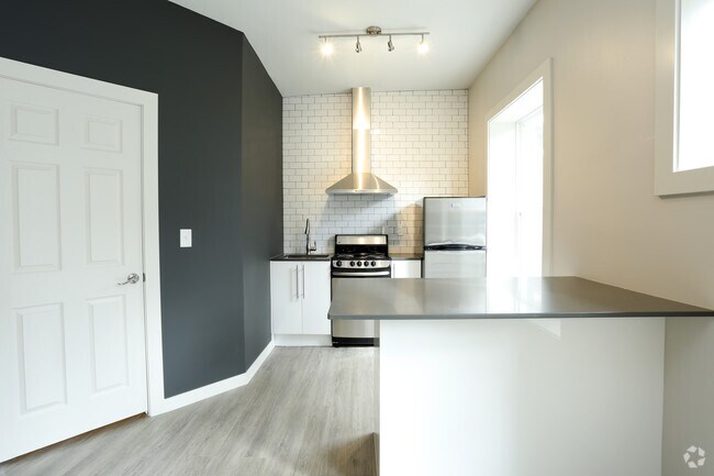 Belltown Apartments for Rent - Seattle, WA - 809 Rentals | Apartments.com