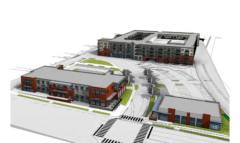 Station 40 Rentals Nashville Tn Apartments