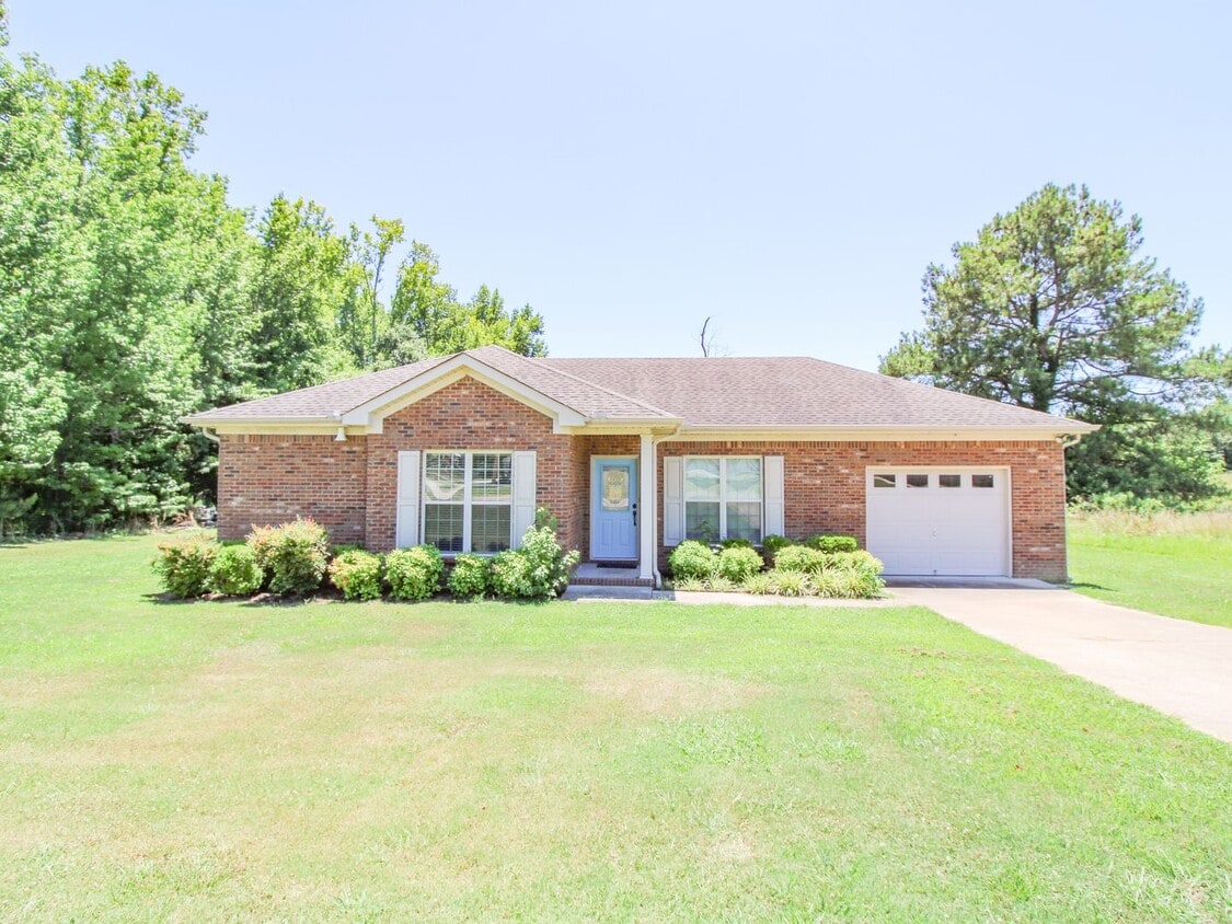 27632 Keeton Rd, Harvest, AL 35749 - House Rental in Harvest, AL ...