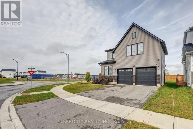 1536 Twilite Blvd, London North, ON N6G 3P2 - House for Rent in London ...