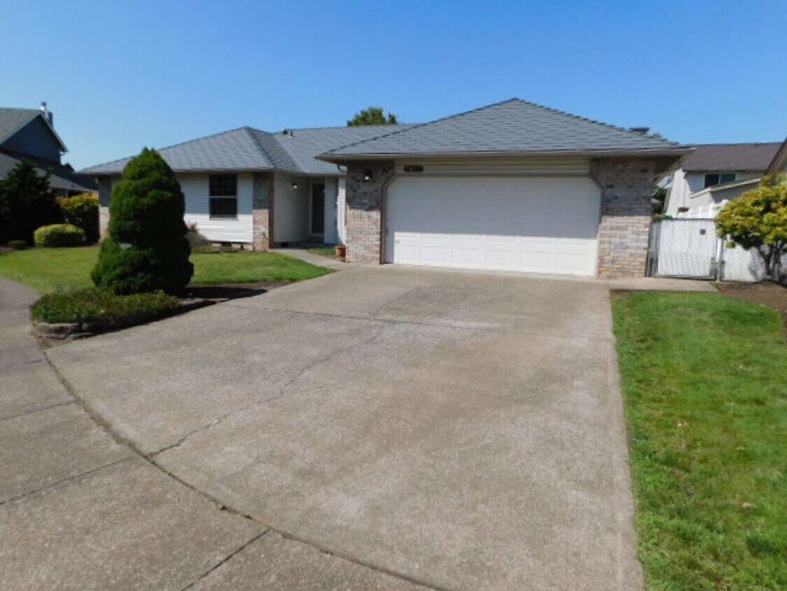 2065 Heather Stone Ct NE, Keizer, OR 97303 - House Rental in Keizer, OR ...