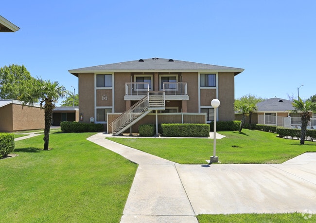 Homes for rent near Del Rey Elementary - Victorville, CA | Apartments.com