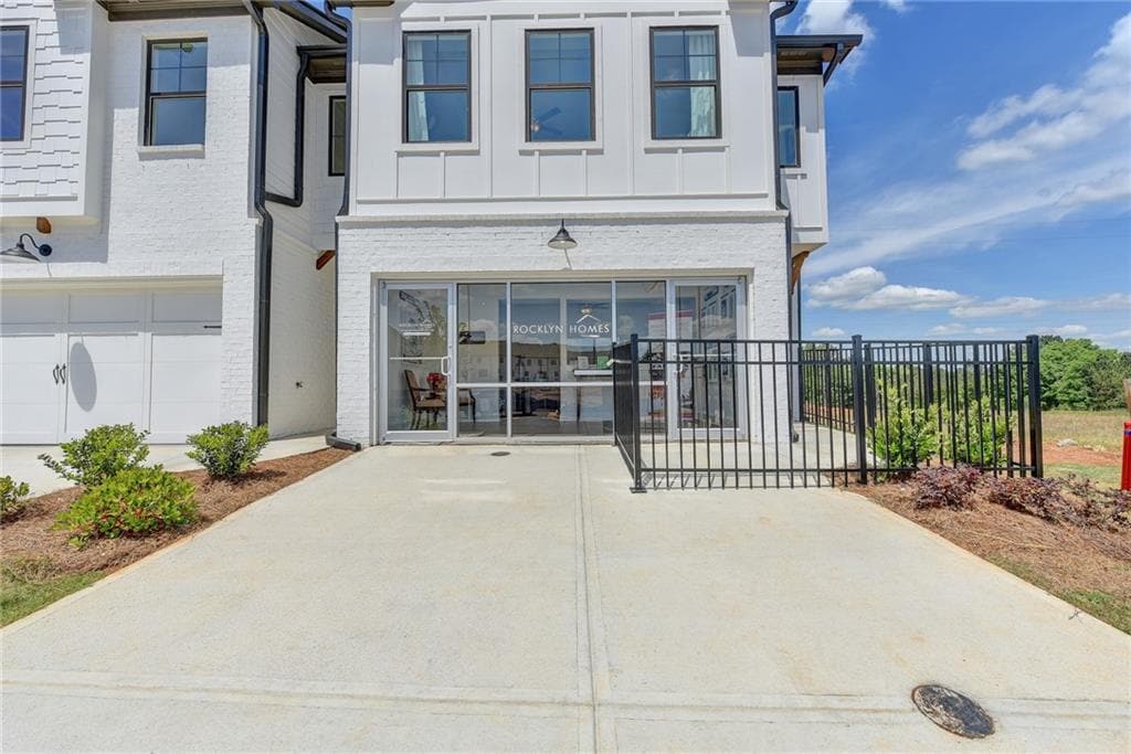 267 Centennial Ridge Dr, Conyers, GA 30013 - Townhome Rentals in ...