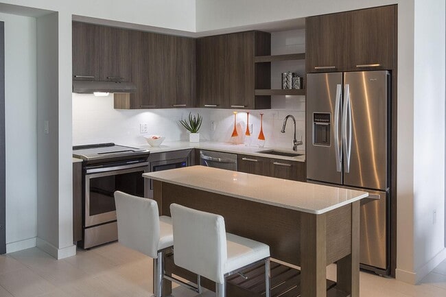 Solitair Brickell Apartments - 86 SW 8th St Miami, FL - Apartments for ...