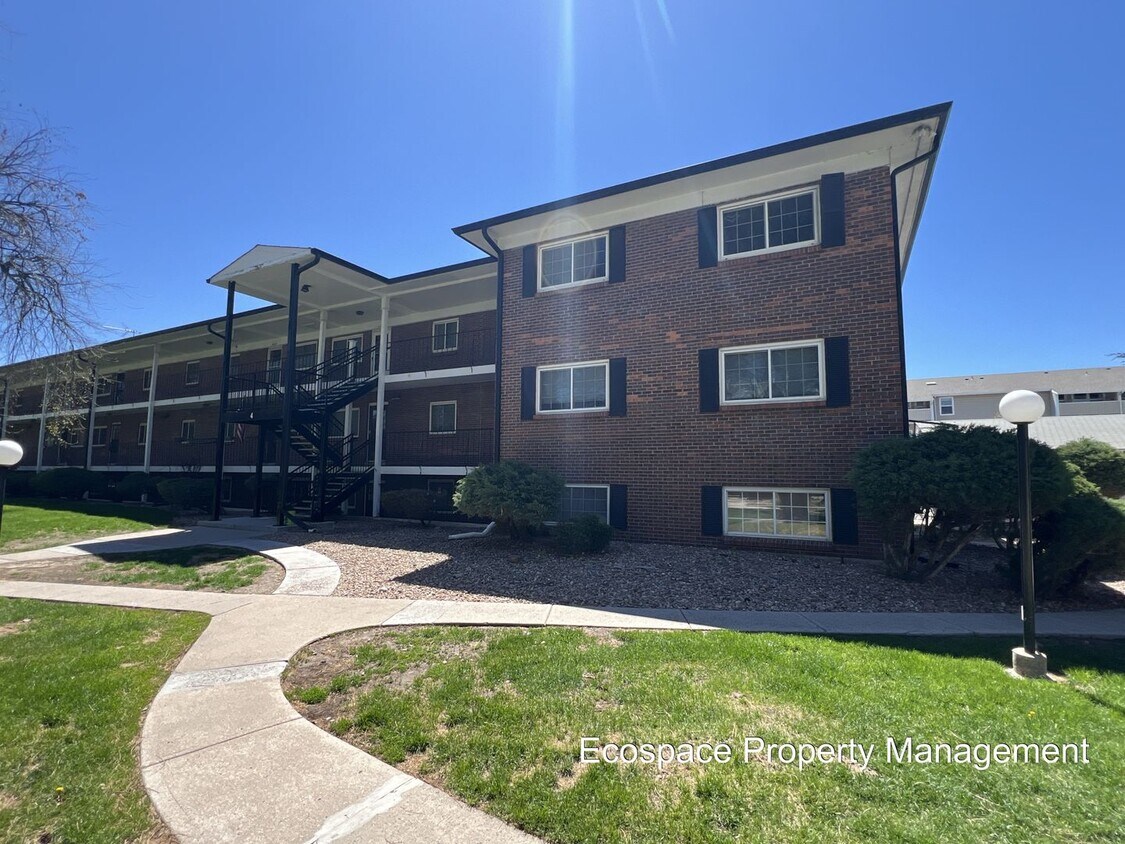 6800 E Tennessee Ave Unit 482, Denver, CO 80224 - Condo for Rent in ...