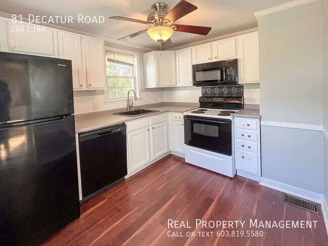 81 Decatur Rd, Portsmouth, NH 03801 - House Rental in Portsmouth, NH ...