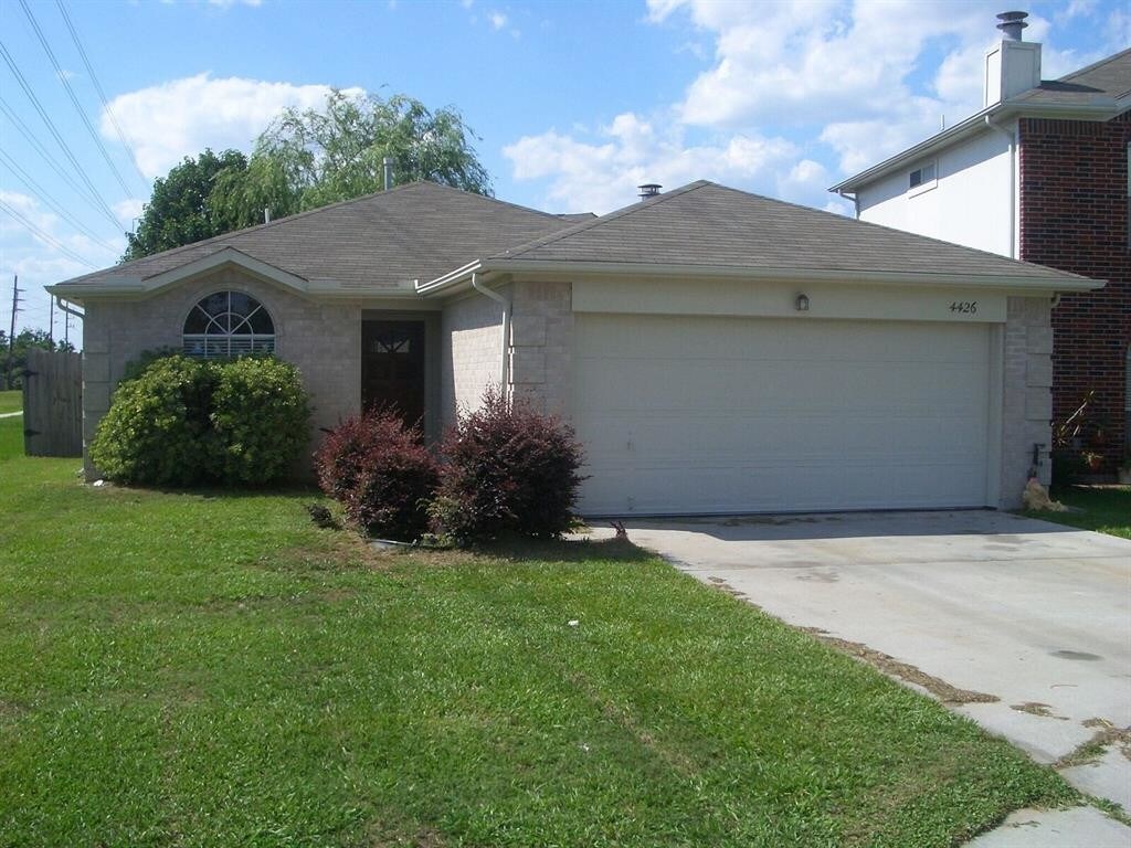 4426 Lucas Trace Ct, Houston, TX 77066 - House Rental in Houston, TX ...