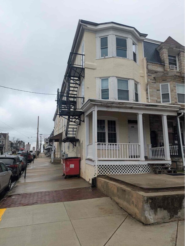 259 W Oley St Unit 3 Fl Front, Reading, PA 19601 | Apartments.com