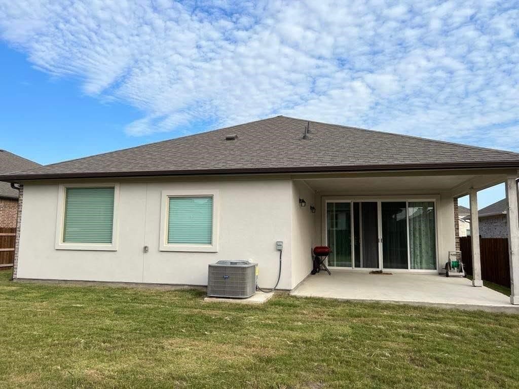 18012 Santa Croce Dr, Pflugerville, TX 78660 - House Rental in ...