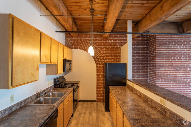 Vangard Lofts - Apartments in Saint Louis, MO | Apartments.com