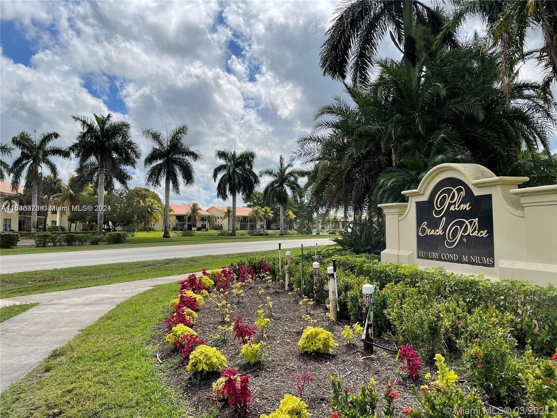 1502 Lake Crystal Dr Unit E, West Palm Beach, FL 33411 - Condo for Rent ...