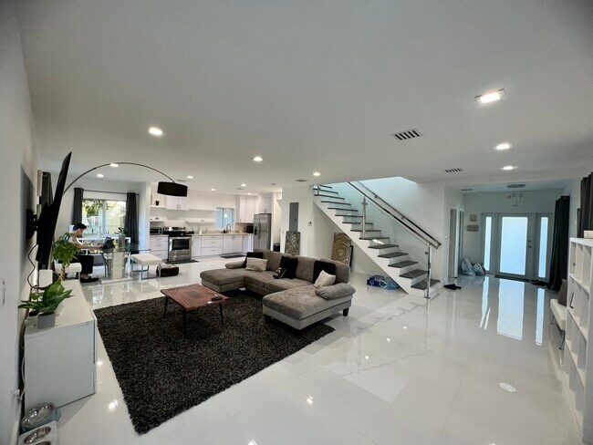 North Liberty City Apartments for Rent with a Garage - Miami, FL ...