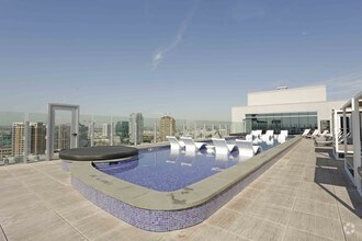 One Uptown Rentals - Dallas, TX | Apartments.com