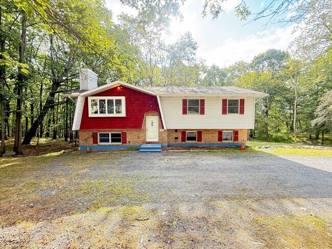 New Apartments for Rent with Air Conditioning in Millrift PA