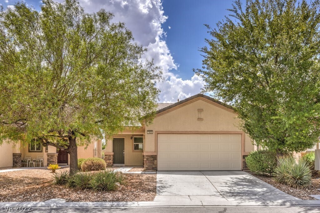 7825 Wading Bird Way, North Las Vegas, NV 89084 - House Rental in North ...