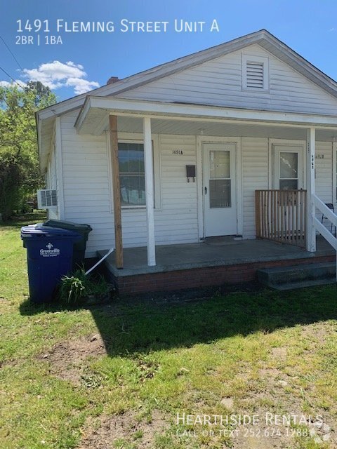 Duplex for Rent in Greenville, NC - 33 Rentals | Apartments.com