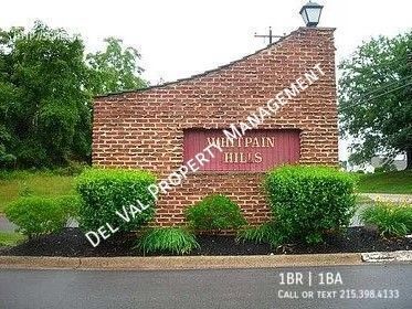 2103 Whitpain Hills, Whitpain Township, PA 19422 - Condo for Rent in ...