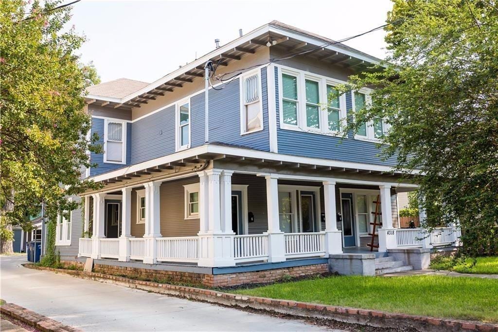 4318 Junius St Unit 2, Dallas, TX 75246 - Room for Rent in Dallas, TX ...