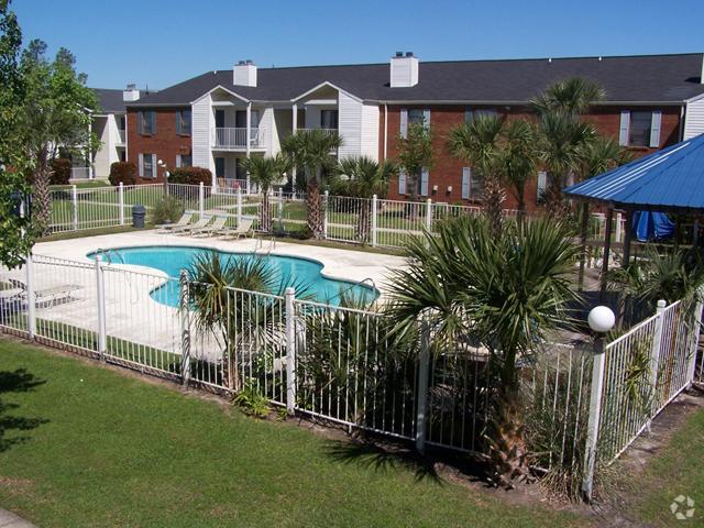 Pass Pointe Apartments Rentals - Biloxi, MS | Apartments.com