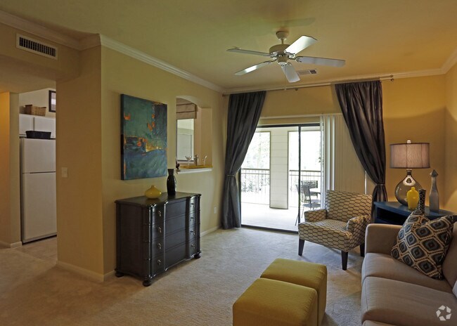 Stonebridge at the Ranch Rentals - Little Rock, AR | Apartments.com