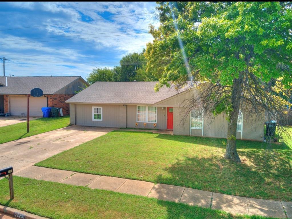 2124 Oakside Dr, Norman, OK 73071 - House Rental in Norman, OK | Apartments.com