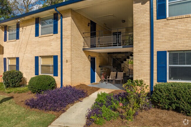 Amberidge Apartments - Apartments in Decatur, GA | Apartments.com