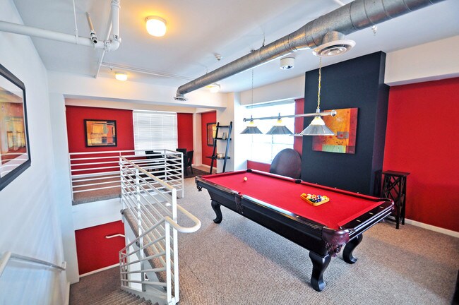 Packard Lofts Rentals - Los Angeles, CA | Apartments.com