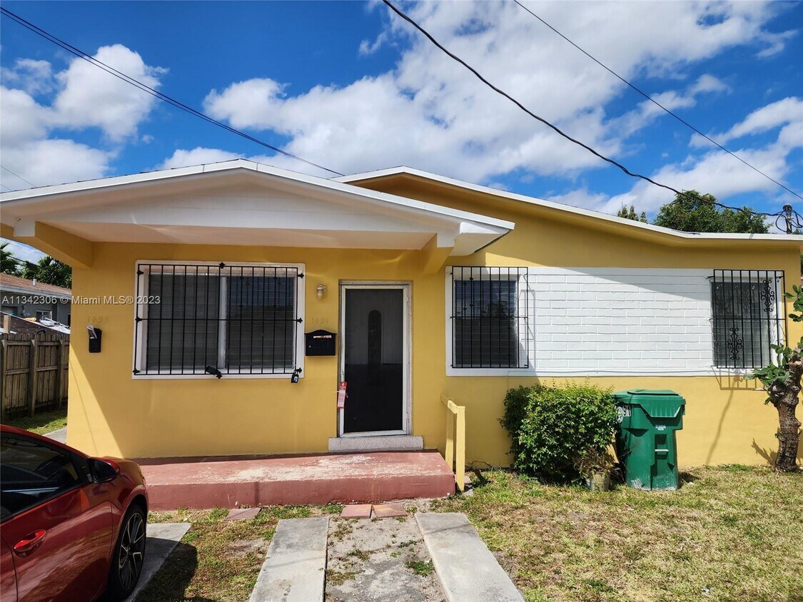 1491 NW 56th St Unit 1491, Miami, FL 33142 - Room for Rent in Miami, FL | Apartments.com