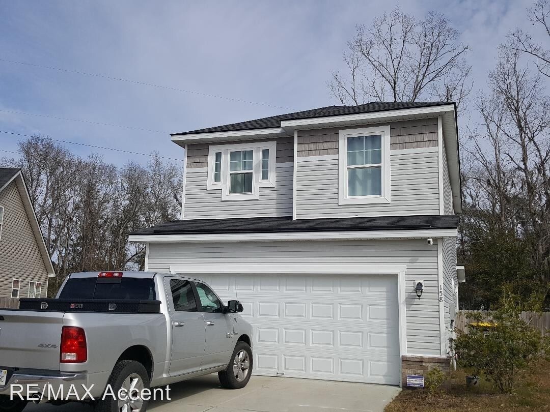 158 Calm Oaks Cir, Savannah, GA 31419 - House Rental in Savannah, GA ...