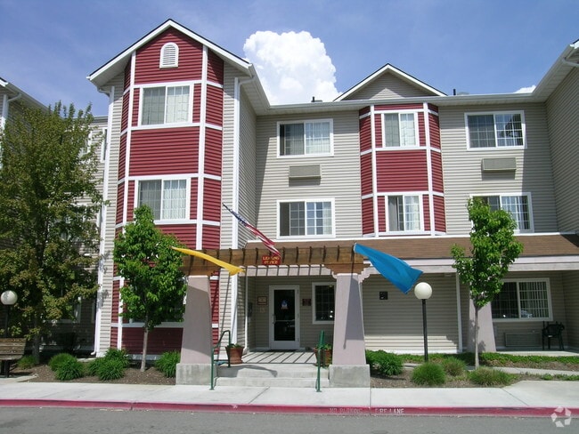 1 Bedroom Apartments for Rent under $950 in Meridian ID